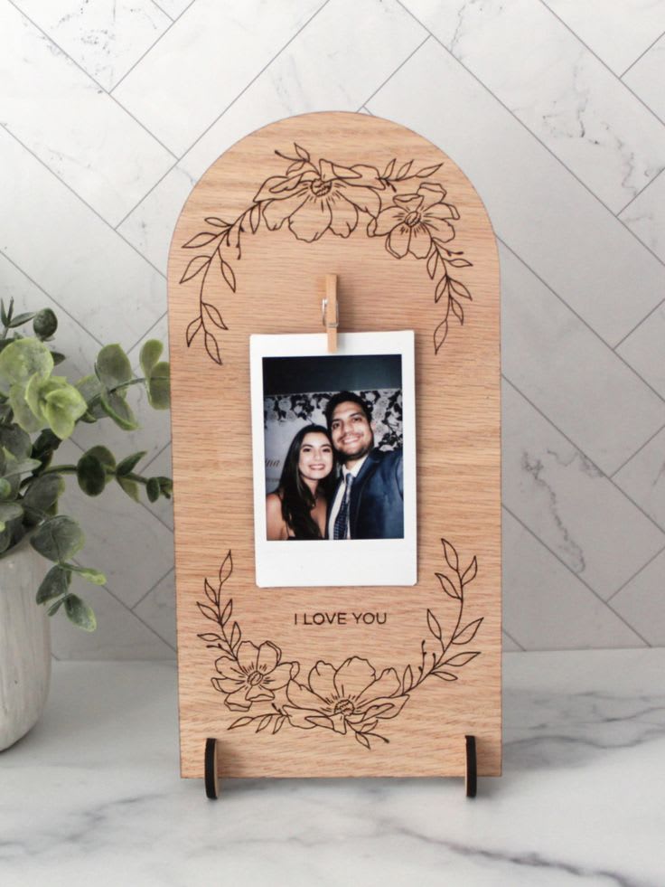 Grabado Madera & MDF | Force CL