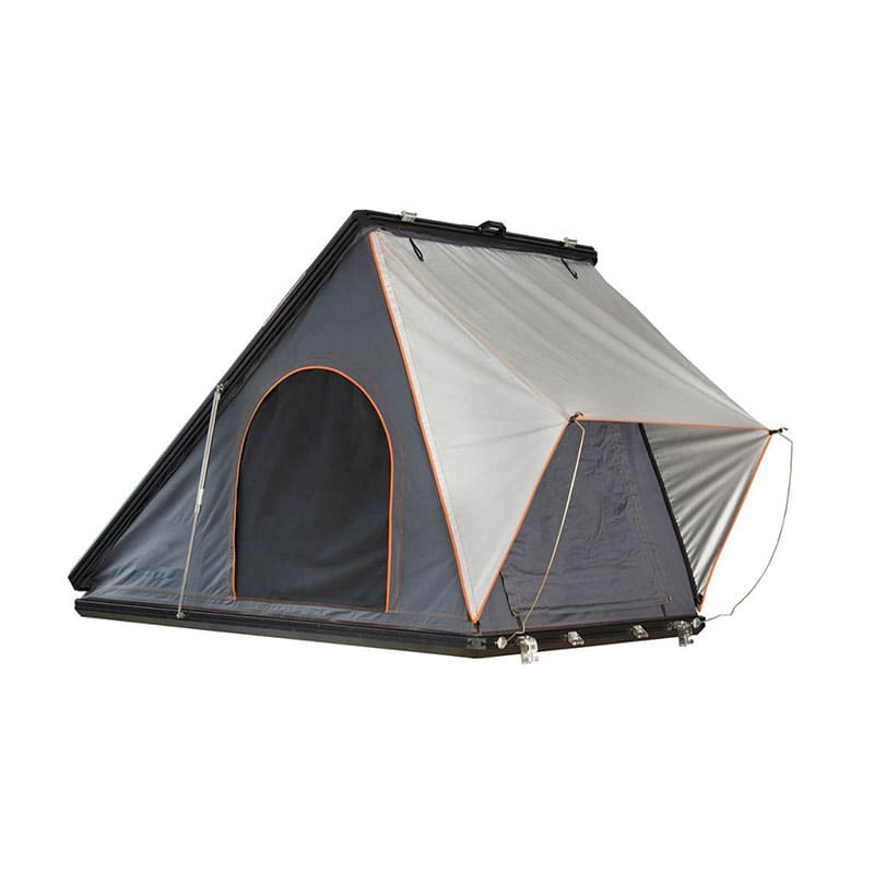 Carpa para Techo de Auto Rígida 3 Personas | Force CL