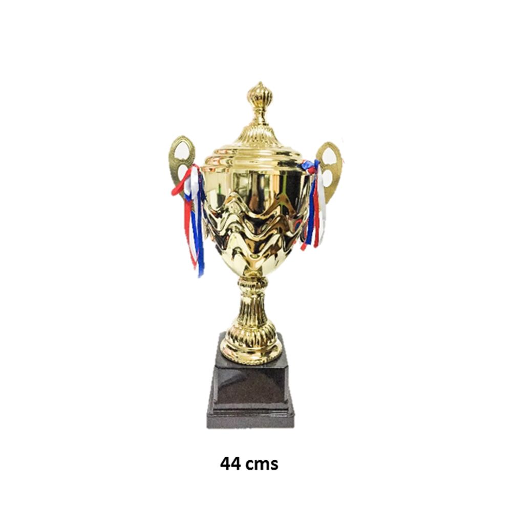 copa dorada 44 | Force CL