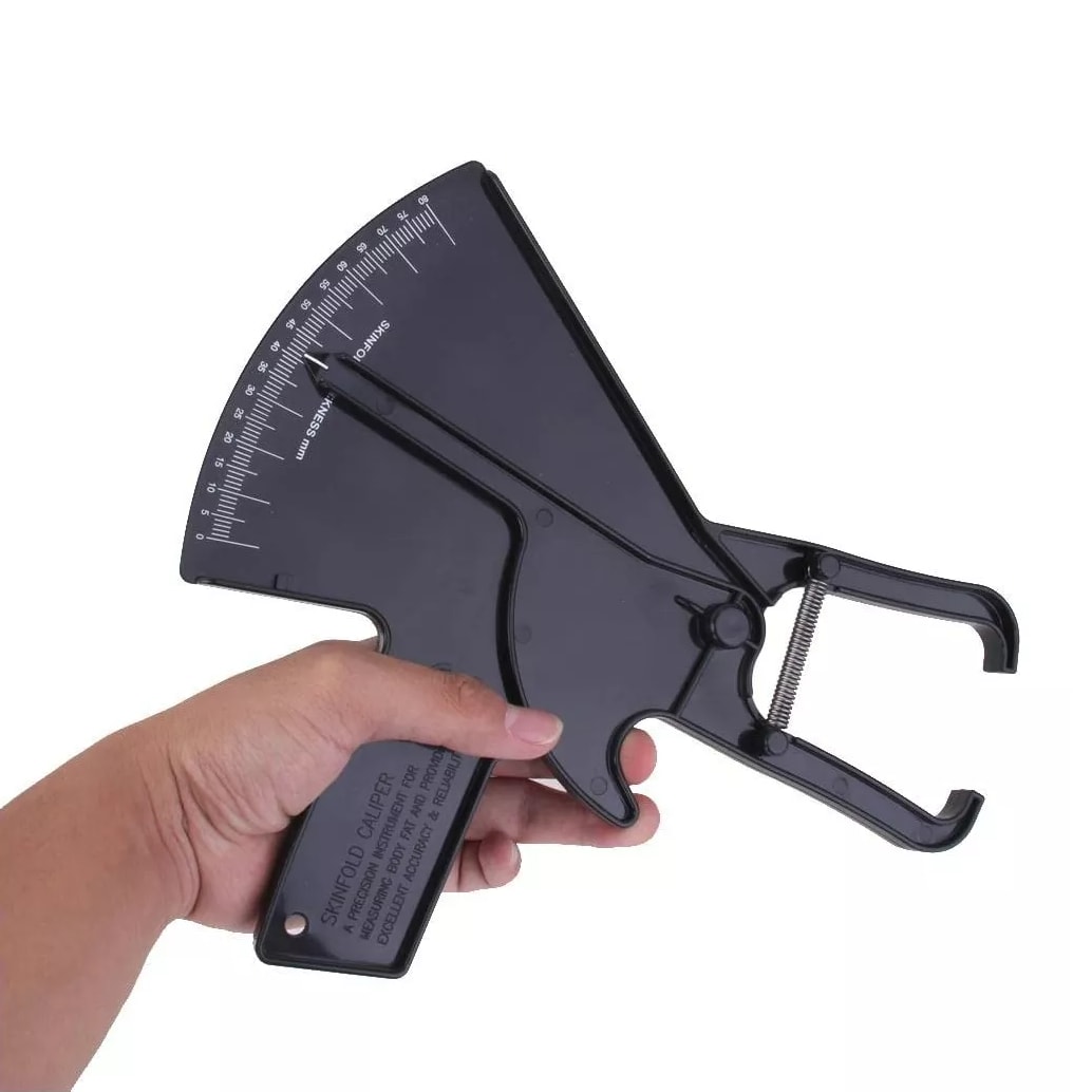 Caliper, Adipometro, Medidor de Grasa Manual | Force CL