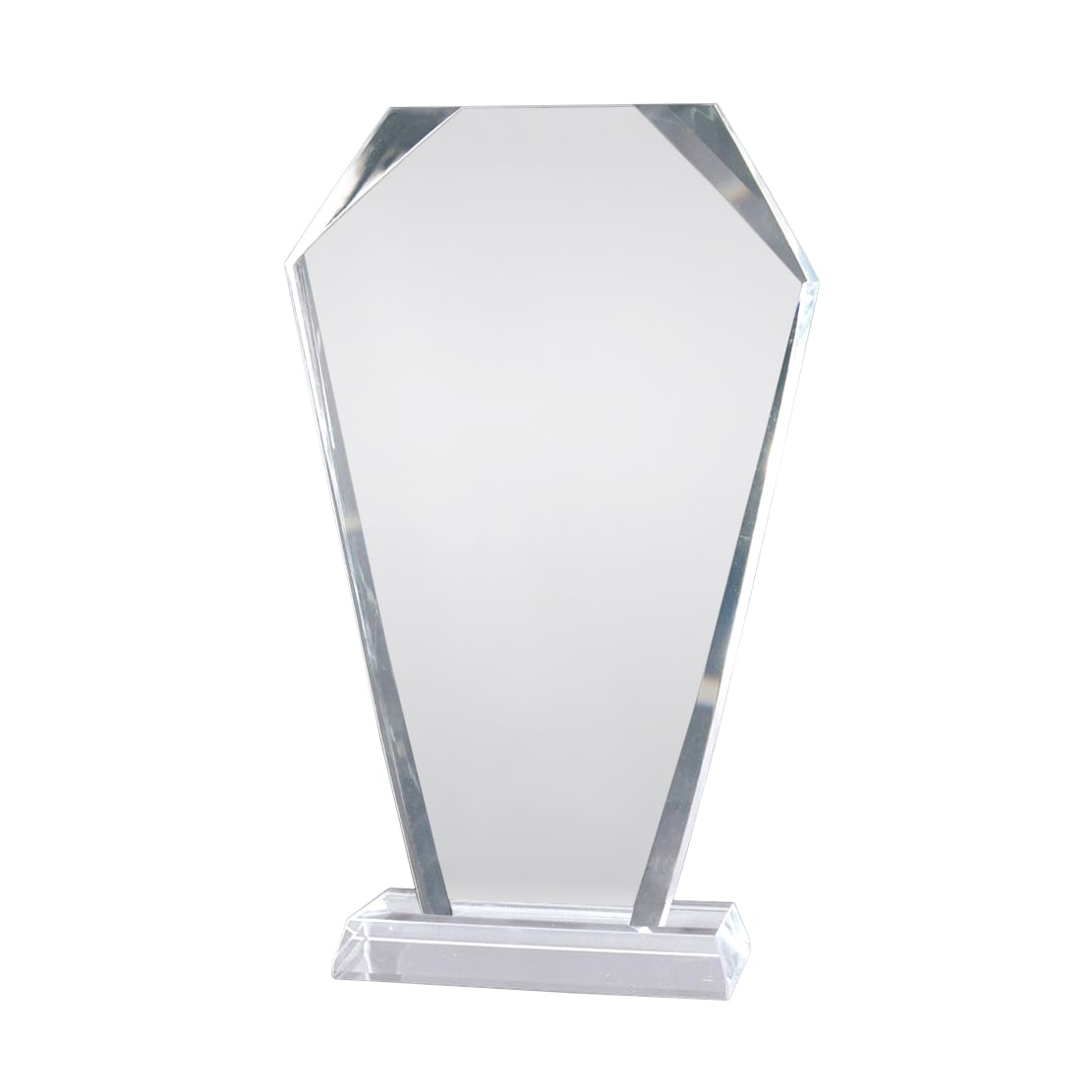 Galvano Hexagonal 24 cm | Force CL