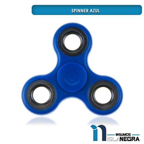 SPINNER FIDGET - Insumos Isla Negra