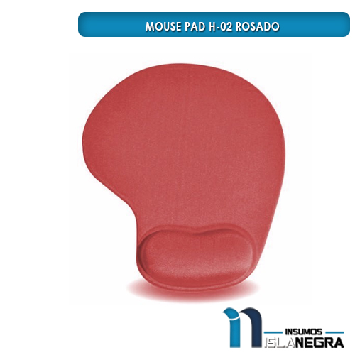 MOUSE PAD H-02 - Insumos Isla Negra