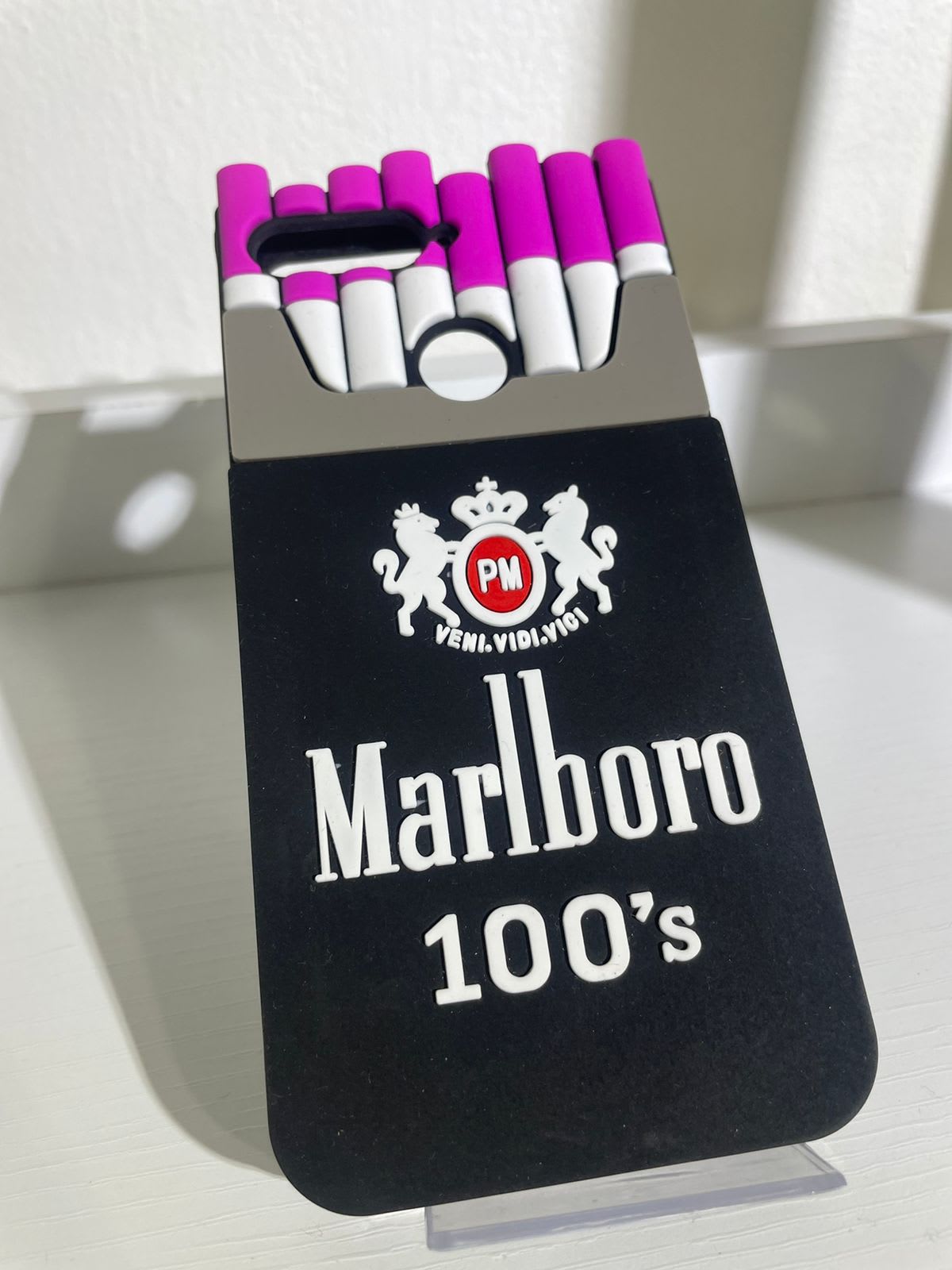 Y6 2018 malboro | Carli Cosas