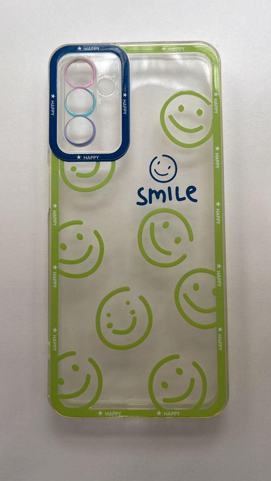A13 5G smile verde | Carli Cosas