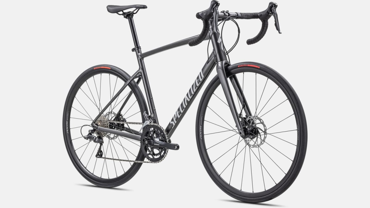 Allez E5 Disc | Blackline Bicicletas