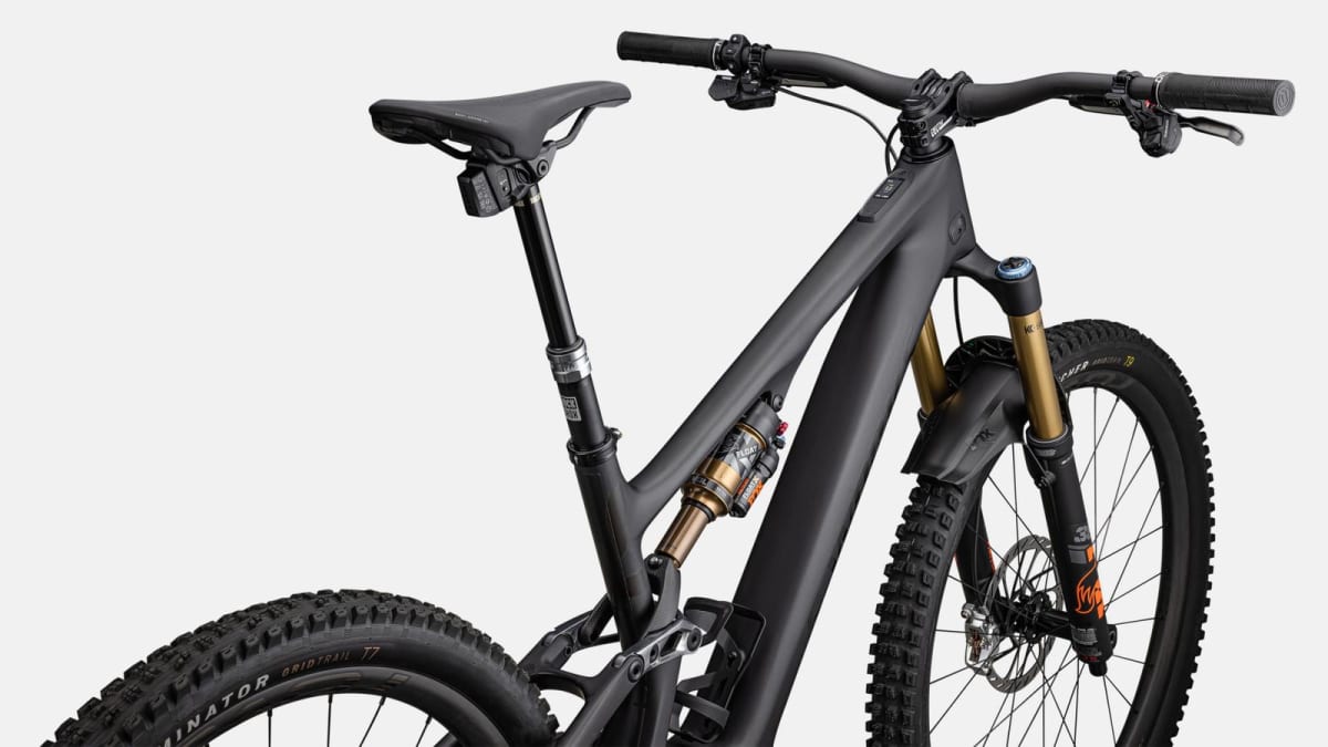 S-Works Turbo Levo SL Carbon | Blackline Bicicletas