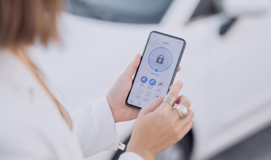 Sistema de Alarma AXPRO | AXPRO