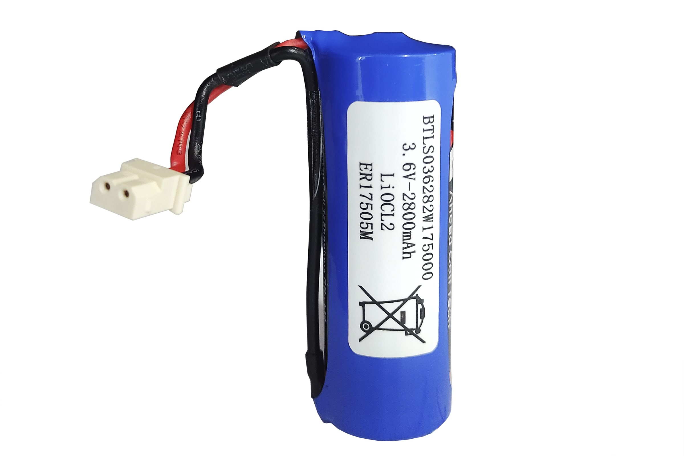 PILA 3.6V 3000MAH ER17505M | Ikseg Store