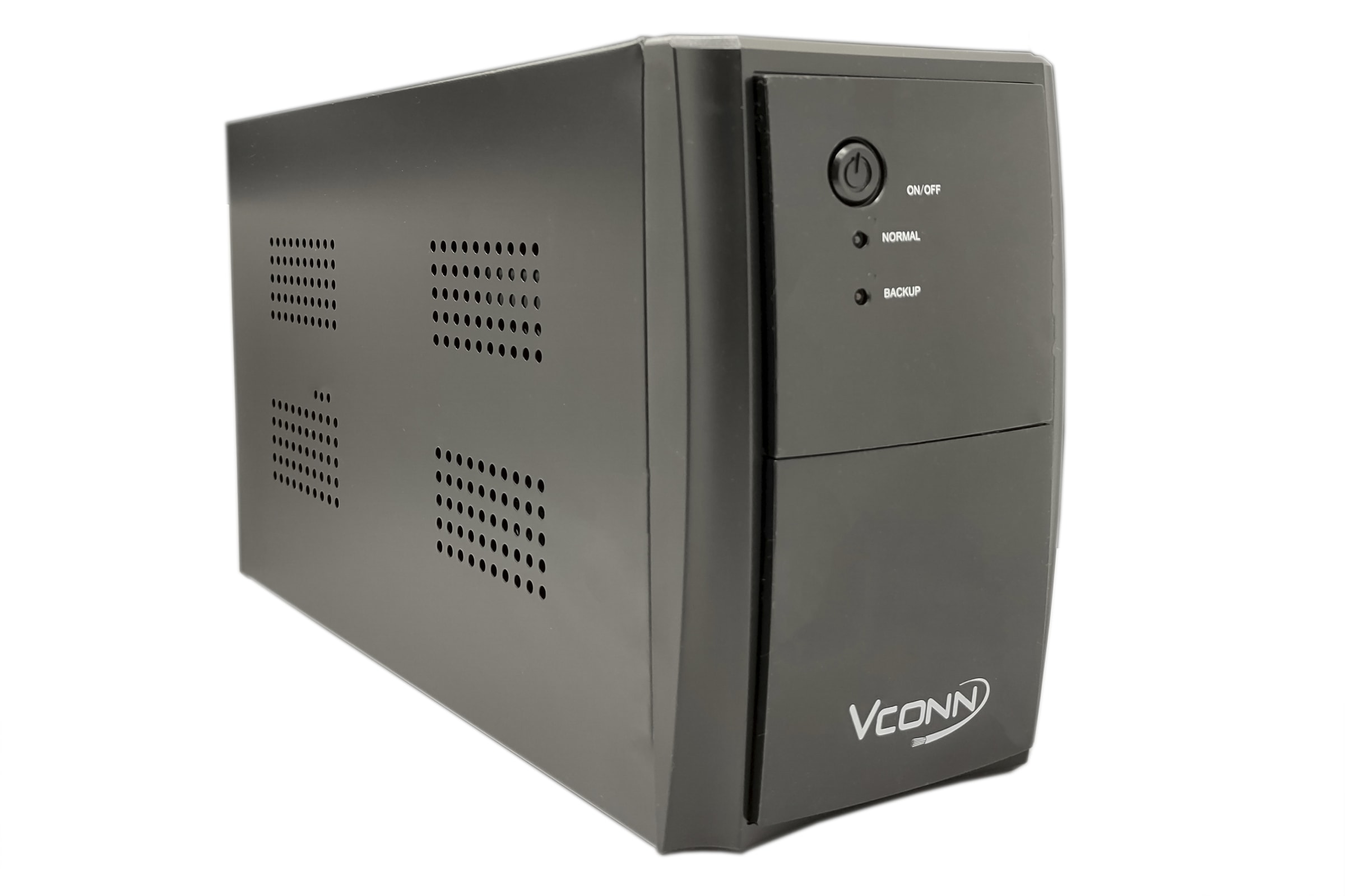 UPS DE RESPALDO LED 1200VA 720W VV1200LED | Ikseg Store