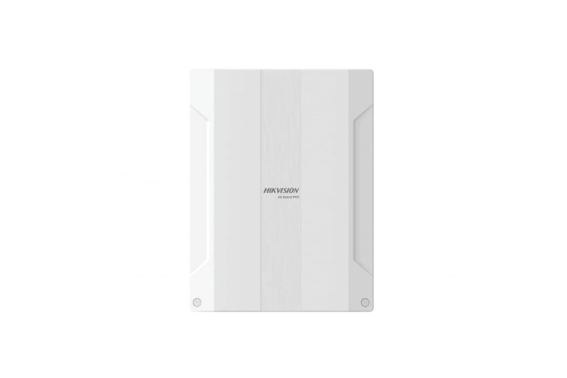 CENTRAL DE ALARMA HIBRIDA 8 ZONA CABLEADA AMPLIABLE A 56 ZONAS ...