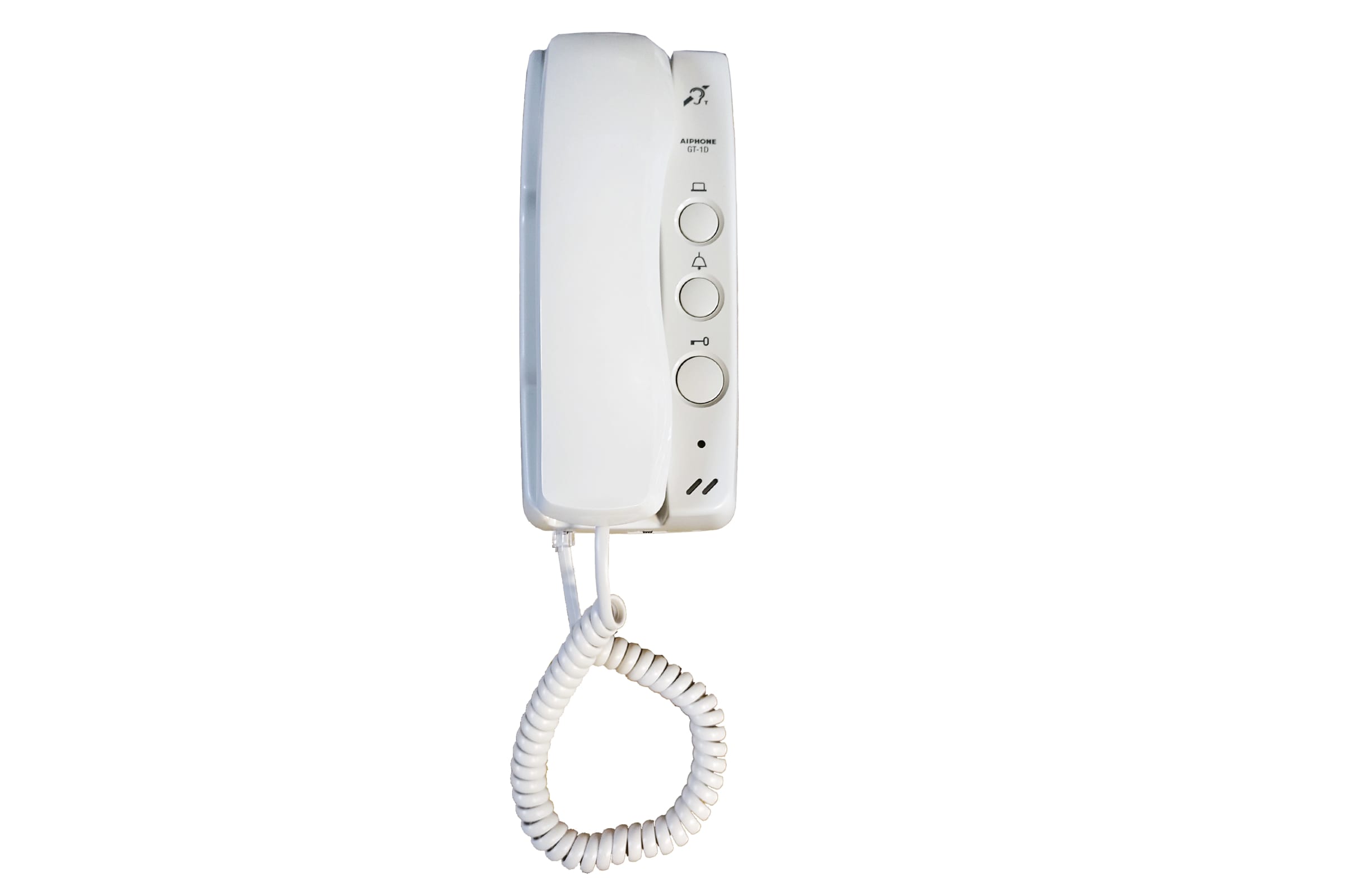CITOFONO DE 2 HILOS MODELO GT IN-000GT/1D | Ikseg Store
