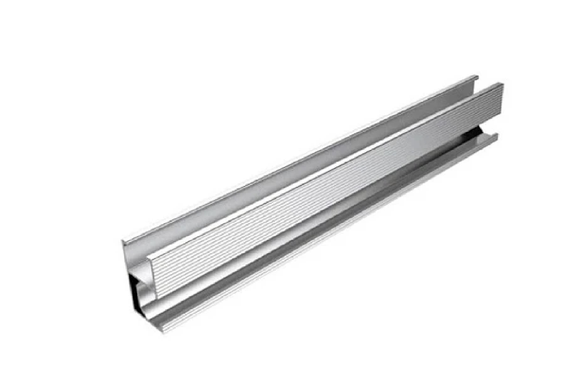 PERFIL RIEL R2 3405MM UI (1100MM) | Ikseg Store