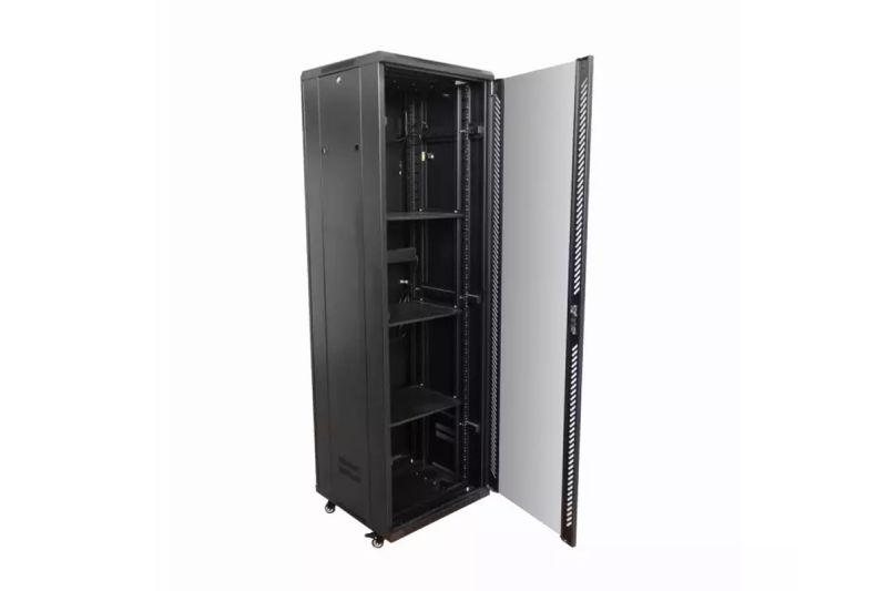 Rack de Comunicaciones | Ikseg Pro