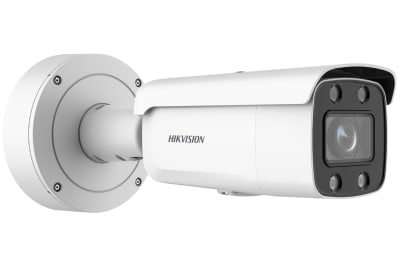 Cámaras Colorvu IP Hikvision | Ikseg Store