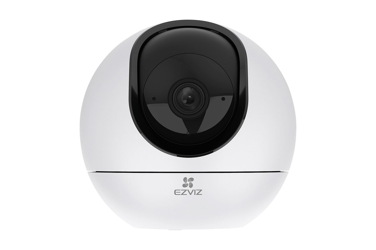 CAMARA IP PAN & TILT 2K 2560 X 1440 WIFI 2.4GHZ / 5GHZ LENTE 4MM IR ...