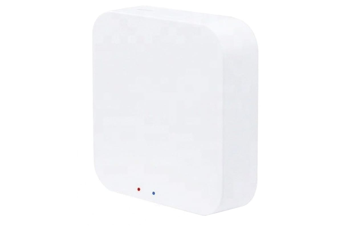 BRIDGE GATEWAY ZIGBEE WIFI, BLUETOOTH Y TUYA SMART LIFE HUB | Ikseg Store BRIDGE GATEWAY ZIGBEE WIFI, BLUETOOTH Y TUYA SMART LIFE HUB | Ikseg Store