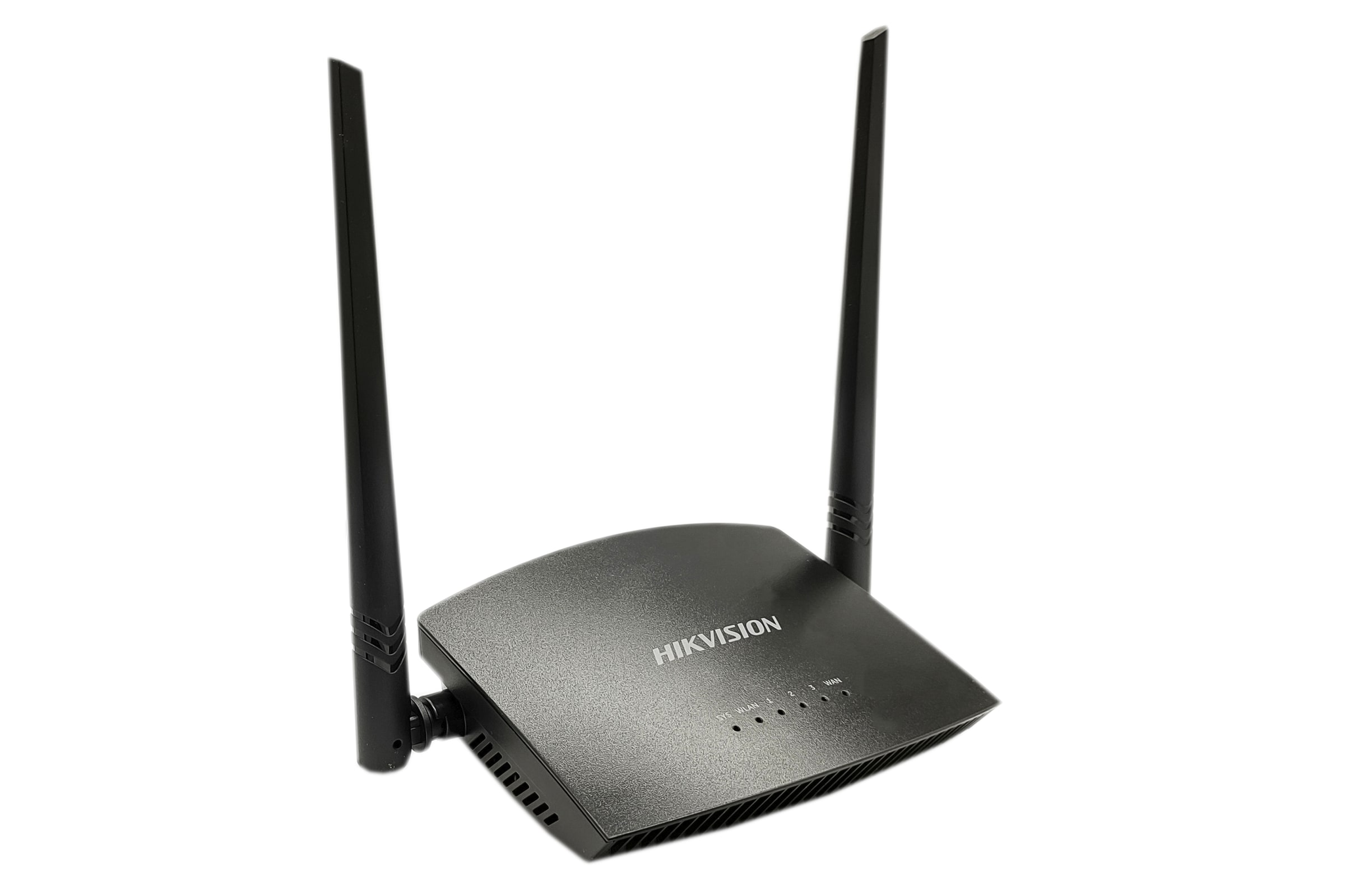 ROUTER INALAMBRICO 300MBPS 2.4GHZ DS-3WR3N | Ikseg Store