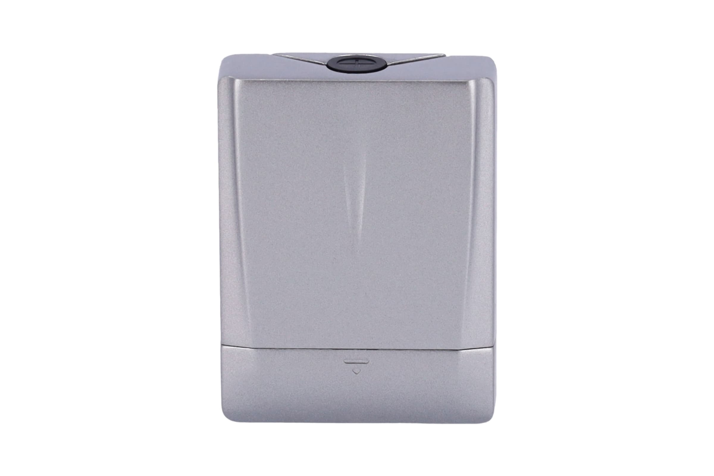 DETECTOR O SENSOR DE IMPACTO INTERIOR DE 05 METROS AJUSTABLE 8 NIVELES ...