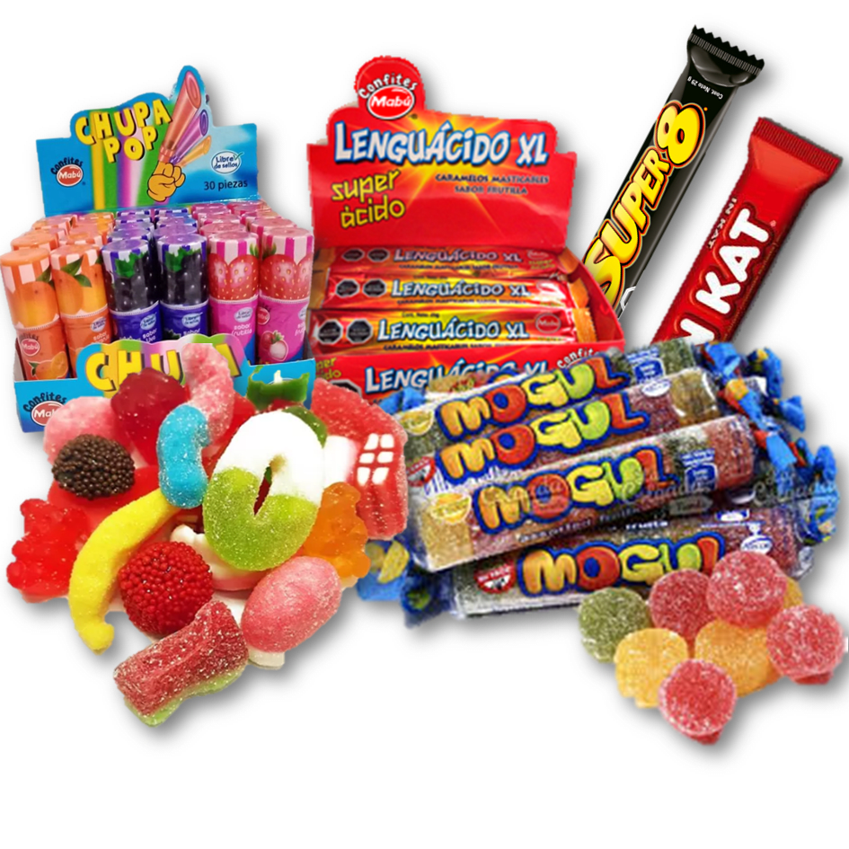 Otarola Reposteria y Cotillon