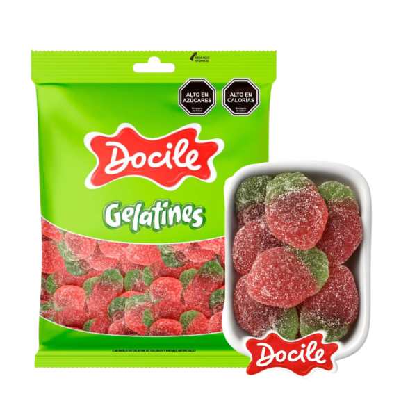 Dulces Gomitas y Acidos | Otarola Reposteria y Cotillon