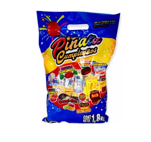 Dulces | Otarola Reposteria y Cotillon