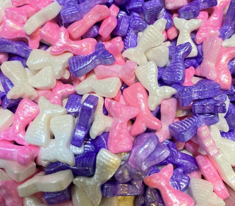 Mostacillas y Sprinkels | Otarola Reposteria y Cotillon