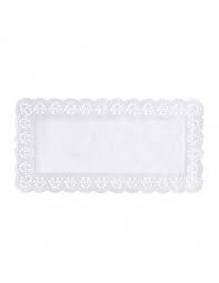 Blonda Brazo Reina 1u. | Otarola Reposteria y Cotillon