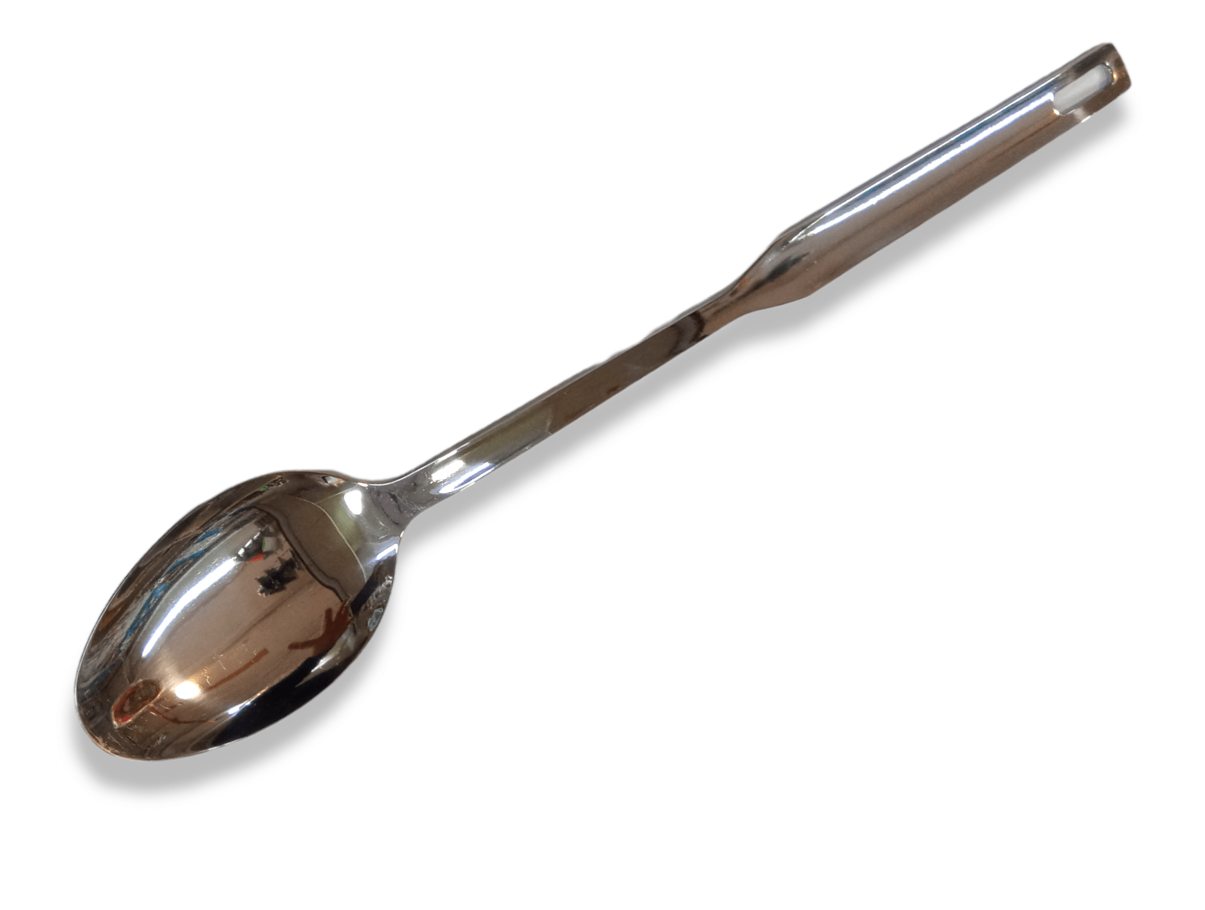 Cuchara Metal Grande | Otarola Reposteria y Cotillon