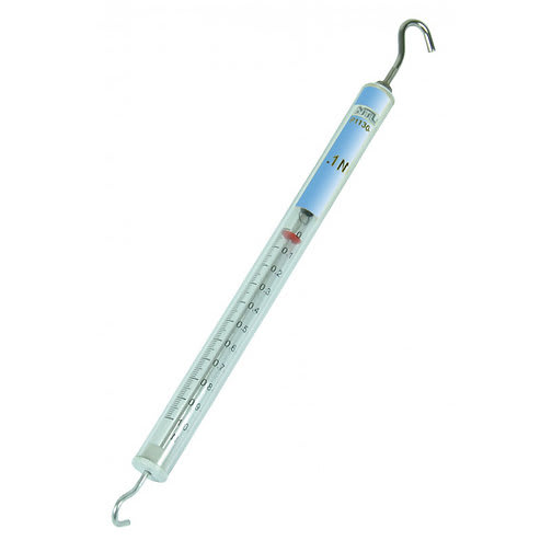 DINAMÓMETRO DE PRECISIÓN NTL | INDAGA CIENCIAS