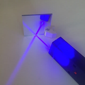SET DE LUCES LED LIGHT BLOX - ROJO, VERDE Y AZUL | INDAGA CIENCIAS