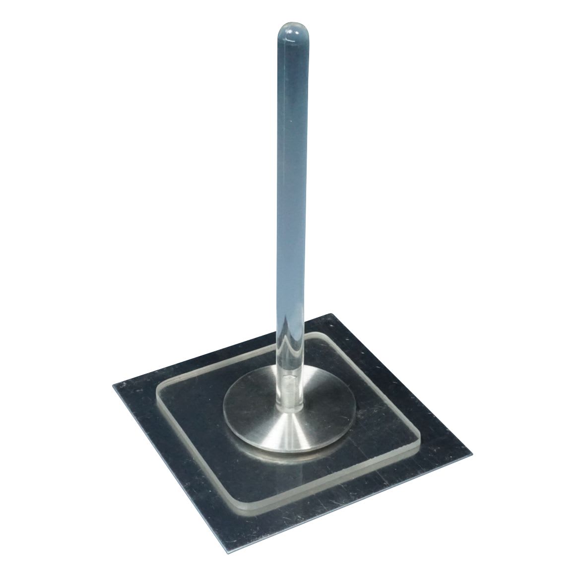 ELECTRÓFORO | INDAGA CIENCIAS