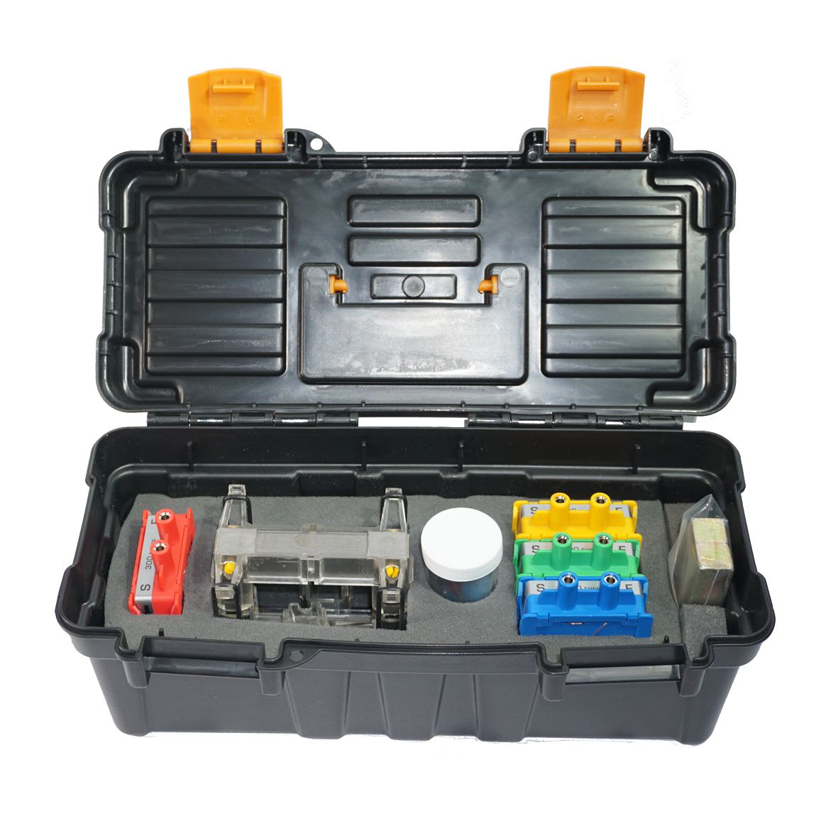 TRANSFORMADOR DESARMABLE 12 V AC | INDAGA CIENCIAS