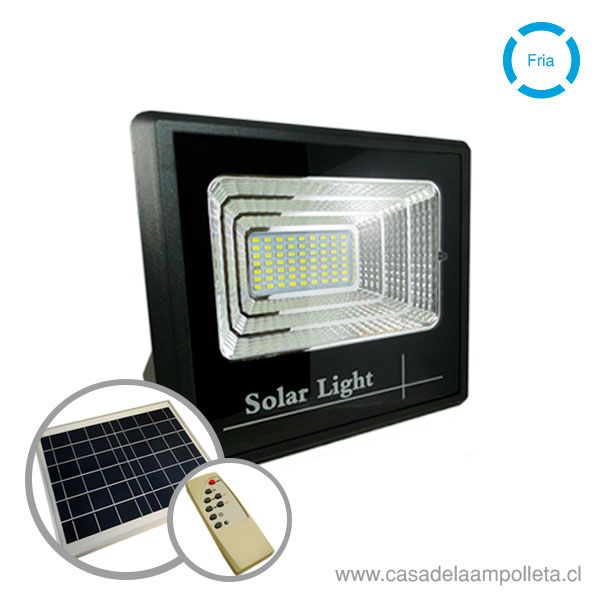 PROYECTORES LED | Casa de la Ampolleta