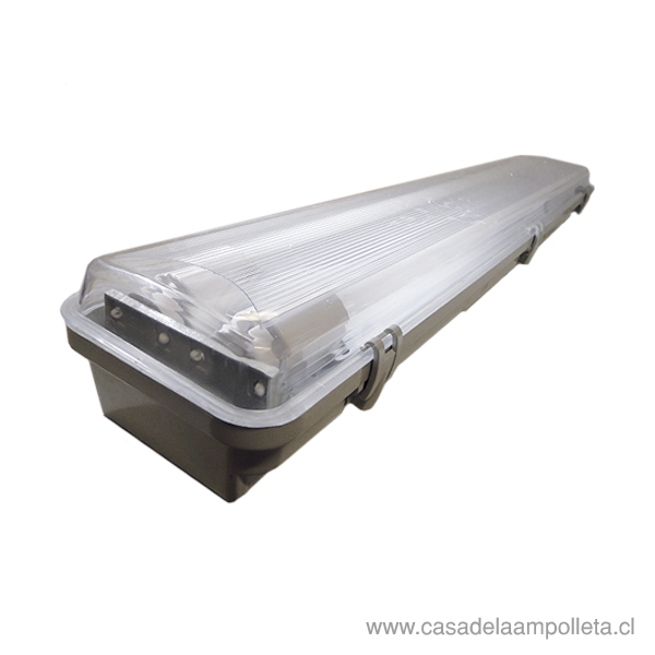 EQUIPOS ESTANCO | Casa de la Ampolleta