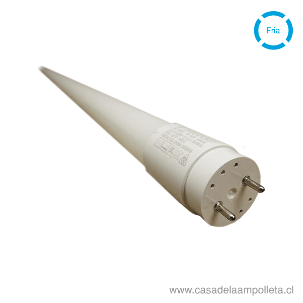 TUBOS LED | Casa de la Ampolleta