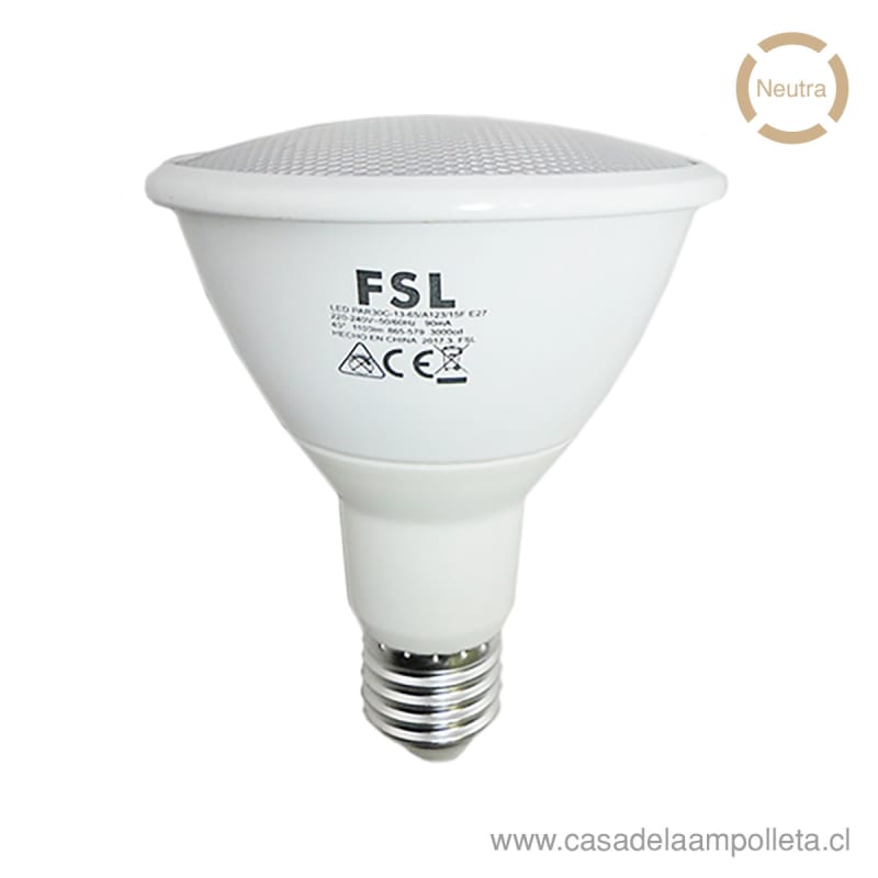 FSL | Casa de la Ampolleta