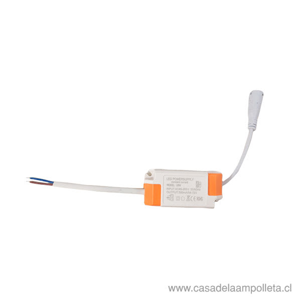 DRIVERS | Casa de la Ampolleta