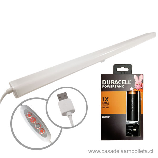 EQUIPOS LED LINEALES | Casa de la Ampolleta