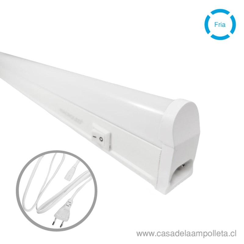 EQUIPOS LED LINEALES | Casa de la Ampolleta