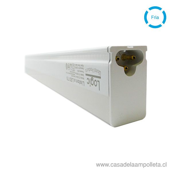 EQUIPOS LED LINEALES - Casa de la Ampolleta