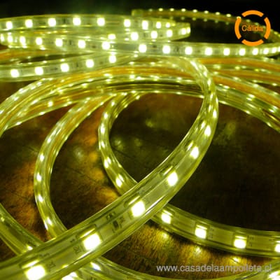 CINTAS Y BARRAS LED | Casa de la Ampolleta