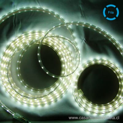 CINTAS Y BARRAS LED | Casa de la Ampolleta