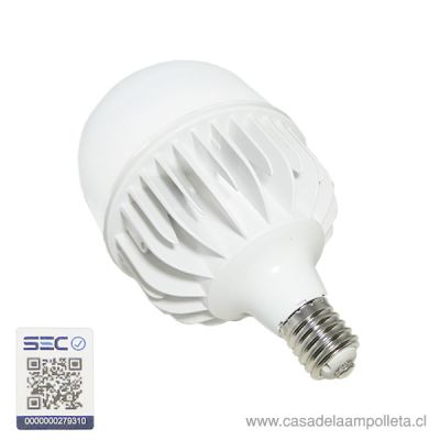 AMPOLLETAS LED ALTA POTENCIA | Casa de la Ampolleta