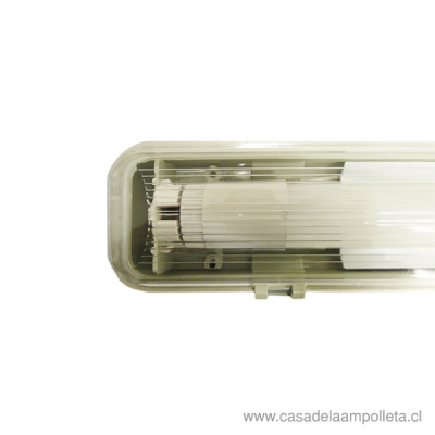 EQUIPOS ESTANCO | Casa de la Ampolleta