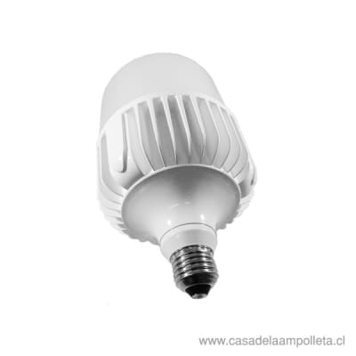 AMPOLLETA LED ALTA POTENCIA 115W E40 - BLANCO FRÍO (6500K) | Casa de la Ampolleta