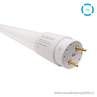 TUBOS LED | Casa de la Ampolleta