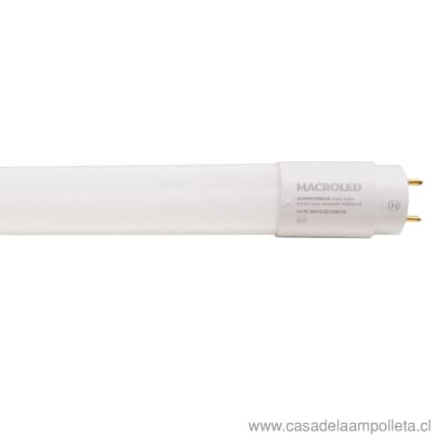 TUBOS LED | Casa de la Ampolleta