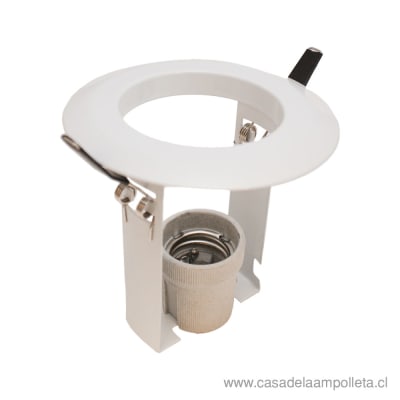 FOCOS Y APLIQUES PARA INTERIOR | Casa de la Ampolleta