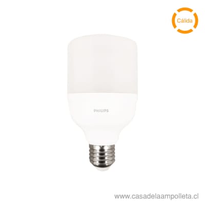 AMPOLLETAS LED ALTA POTENCIA | Casa de la Ampolleta